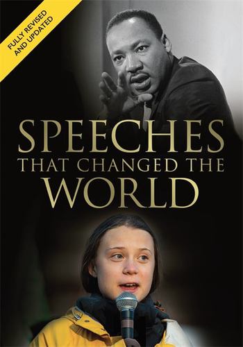 Speeches+That+Changed+the+World+%3A+A+Fully+Revised+and+Updated+Edition ...